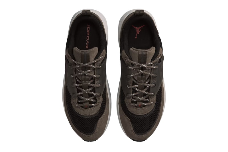 Jordan Trunner O/S “Palomino/Black” – data di uscita e info release ...