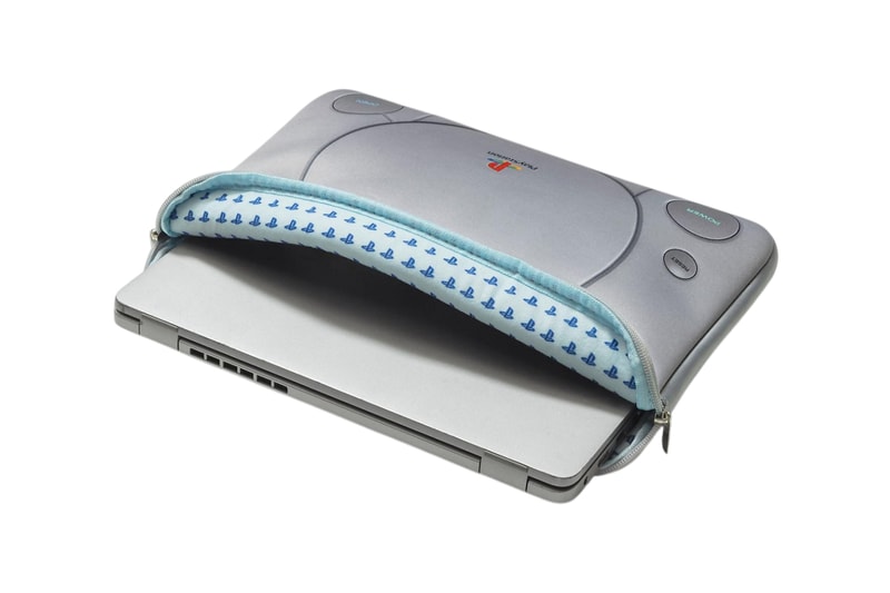 Sony Japan PlayStation 1 Cushion Case – alle Release Infos | Hypebeast