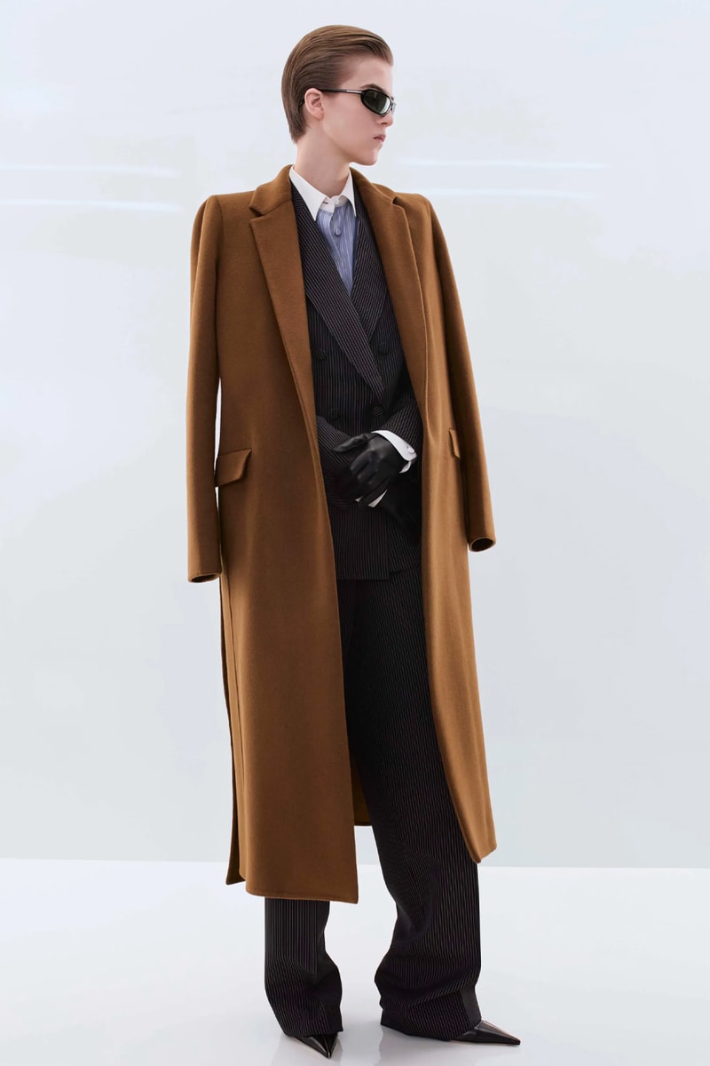 Tom Ford Pre-Fall 2026 Collection Lookbook Haider Ackermann | Hypebeast