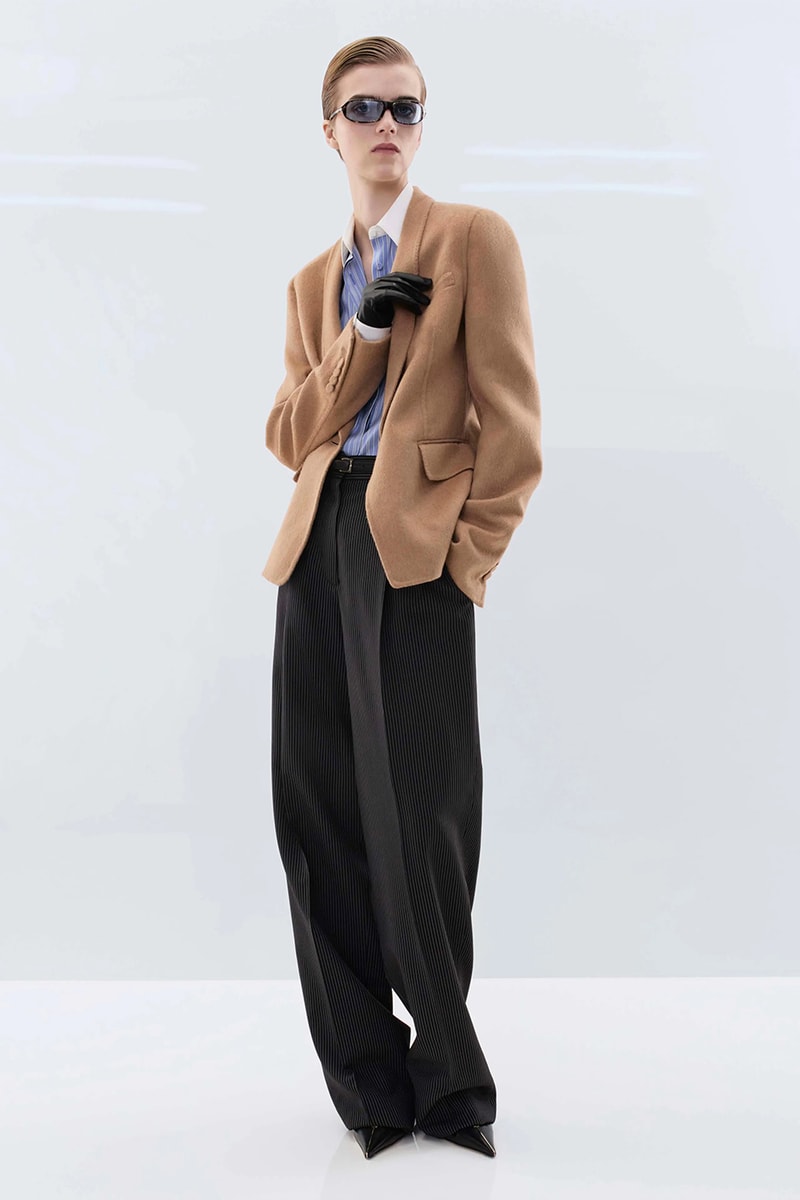 Tom Ford Pre-Fall 2026 Collection Lookbook Haider Ackermann | Hypebeast