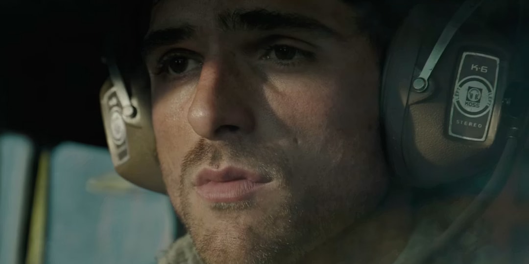 Jacob Elordi Josh Brolin New 'The Dog Stars' Trailer | Hypebeast