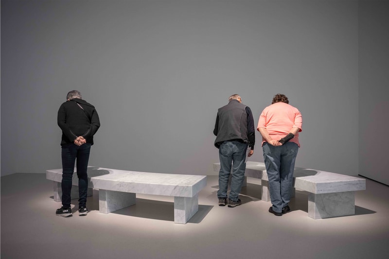 Jenny Holzer, prima personale in Portogallo: “Wrong Answers” al ...