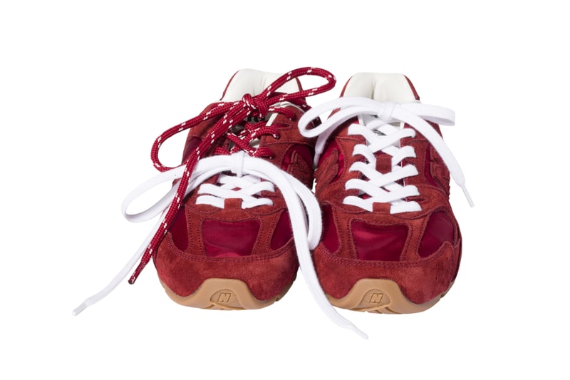 Miu Miu x New Balance 530 SL SS26 : infos sur la nouvelle collection ...