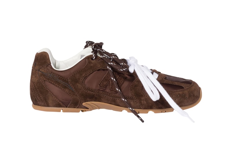 Miu Miu x New Balance 530 SL SS26 Collection Info | Hypebeast