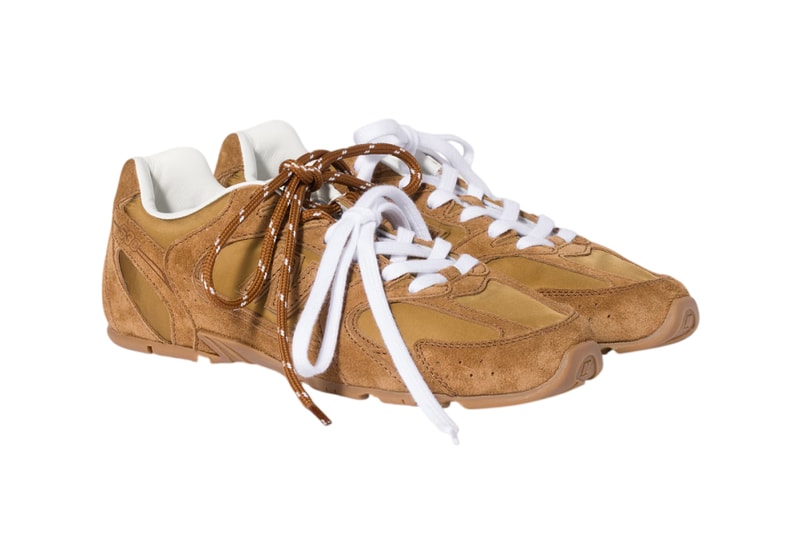 Miu Miu x New Balance 530 SL SS26 Collection Info | Hypebeast