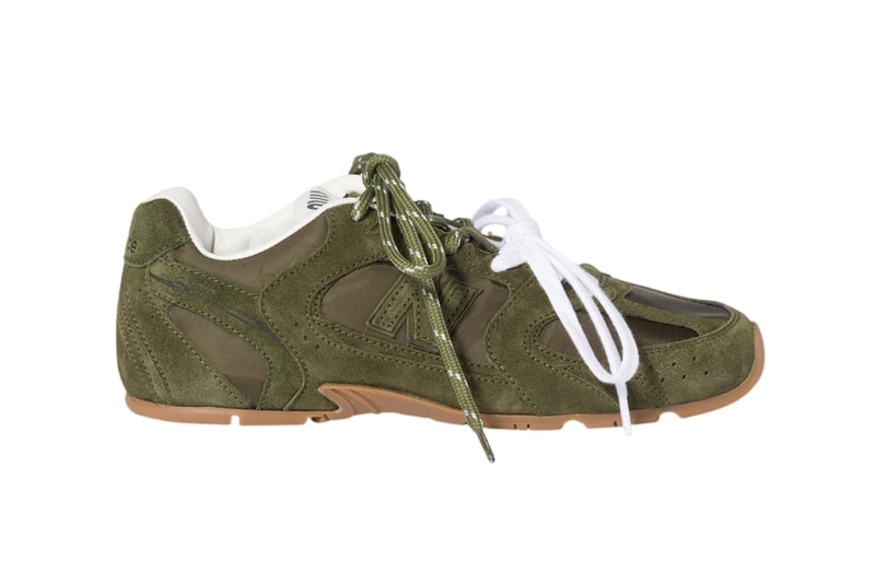 Miu Miu x New Balance 530 SL SS26 Kollektion – alle Infos zum Release ...