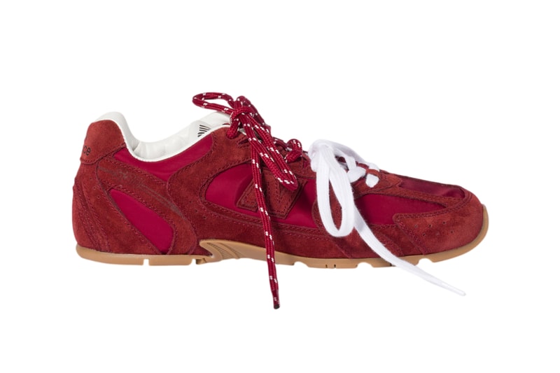 Info Koleksi Miu Miu x New Balance 530 SL SS26: Rilis & Detail | Hypebeast