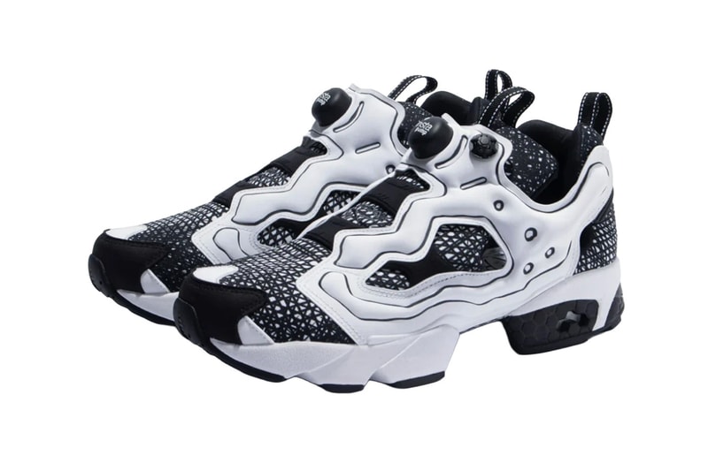Reebok x ‘Hidari Kikino Eren’ INSTAPUMP FURY 94 “EREN” | Hypebeast