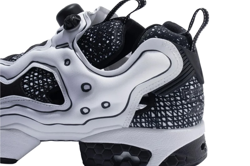 Reebok x ‘Hidari Kikino Eren’ INSTAPUMP FURY 94 “EREN” 발매 정보 ...