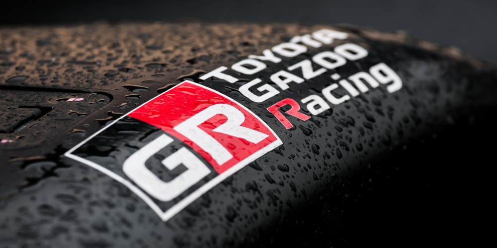 Toyota Gazoo Racing GR Go-Kart Factory Details 2026 | Hypebeast