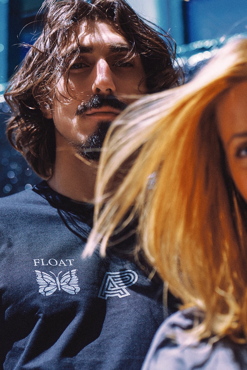 Needles x Albino & Preto Collab Release Info | Hypebeast