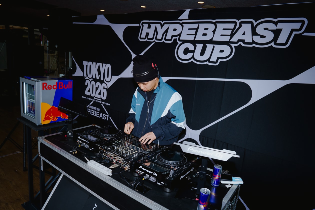 Hypebeast Cup is Coming to New York City | Hypebeast
