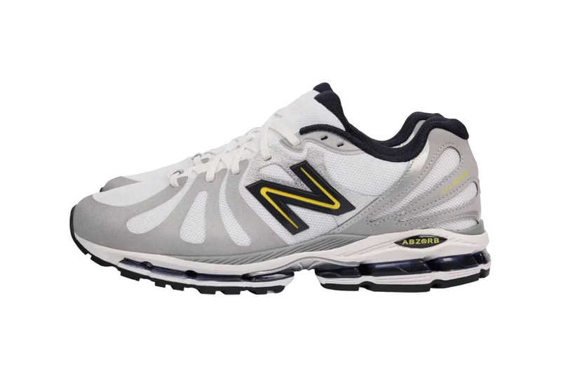 JJJJound x New Balance 1890: immagini ufficiali e release in Italia ...