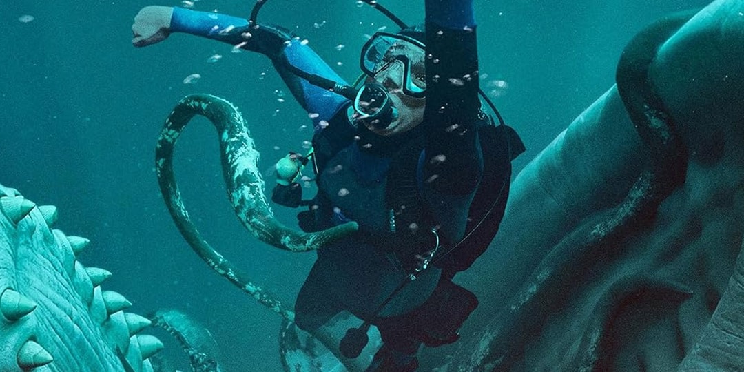 Austin Abrams Josh Brolin Official 'Whalefall' Trailer | Hypebeast
