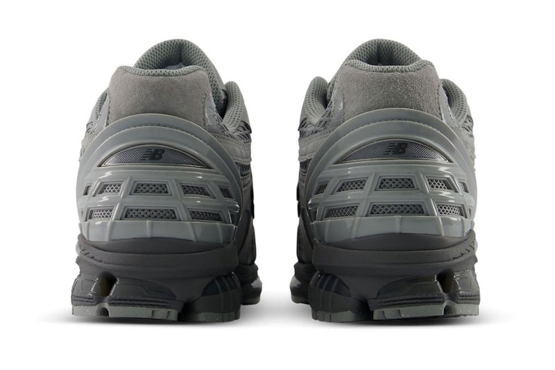 First Look at the New Balance 1954R | Hypebeast