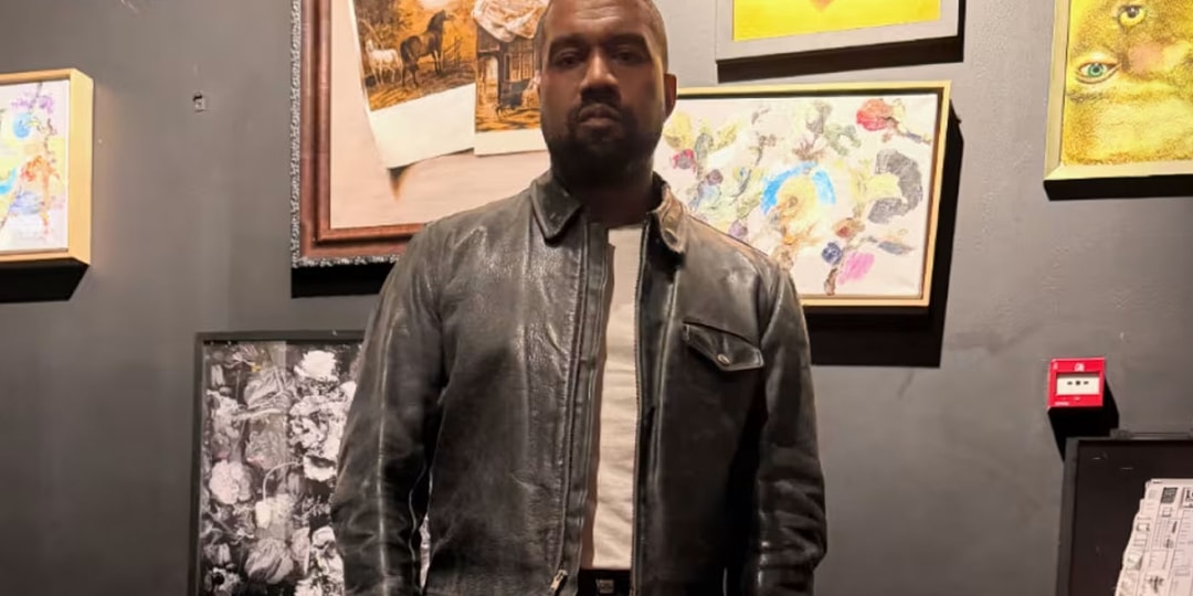 Wrist Check: Ye Celebrates 49th Birthday With $1.8 Million USD Audemars ...