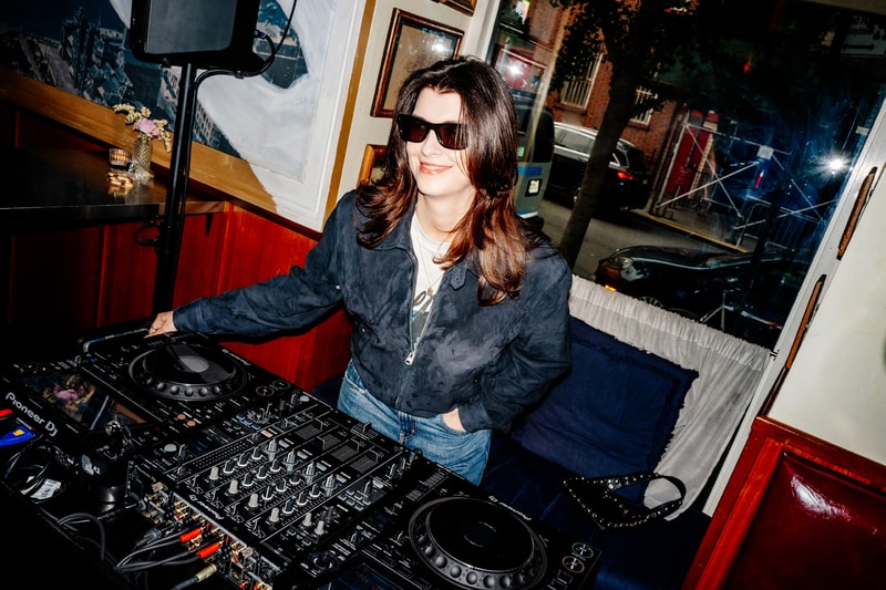 Mackage x Croatia World Cup Capsule Launch Party | Hypebeast
