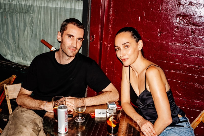 Mackage x Croatia World Cup Capsule Launch Party | Hypebeast