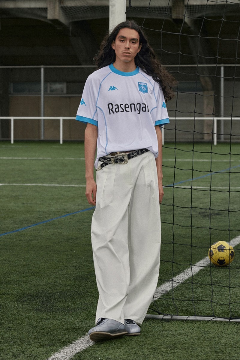 Kappa x „Naruto Shippuden“ Football Jerseys Capsule Collection Release ...