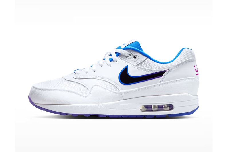 Nike Air Max 1 City Connect "Kansas City Royals" | Hypebeast