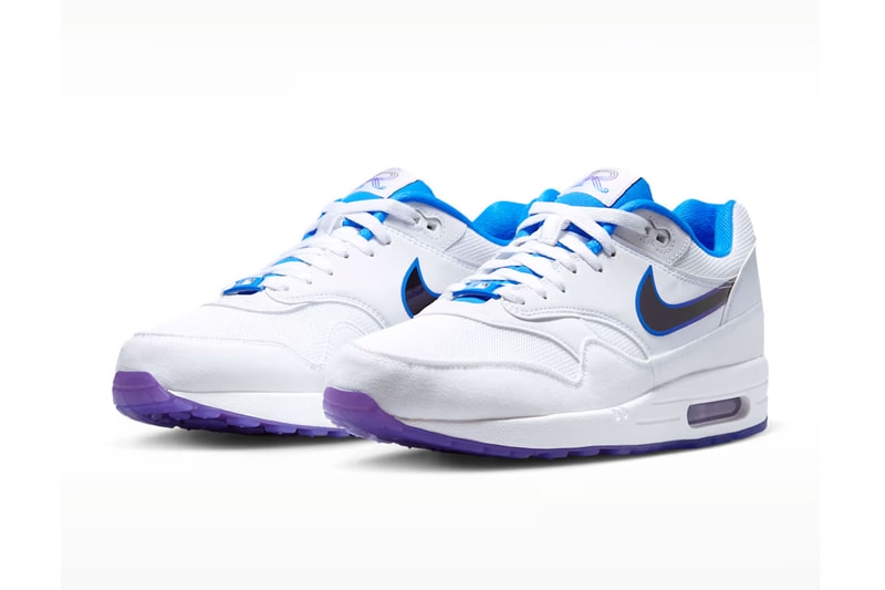Nike Air Max 1 City Connect "Kansas City Royals" | Hypebeast