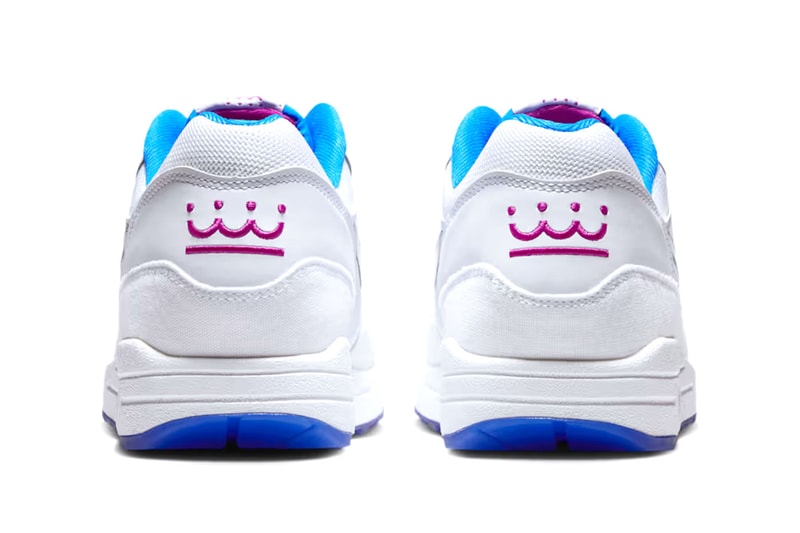 Nike Air Max 1 City Connect "Kansas City Royals" | Hypebeast