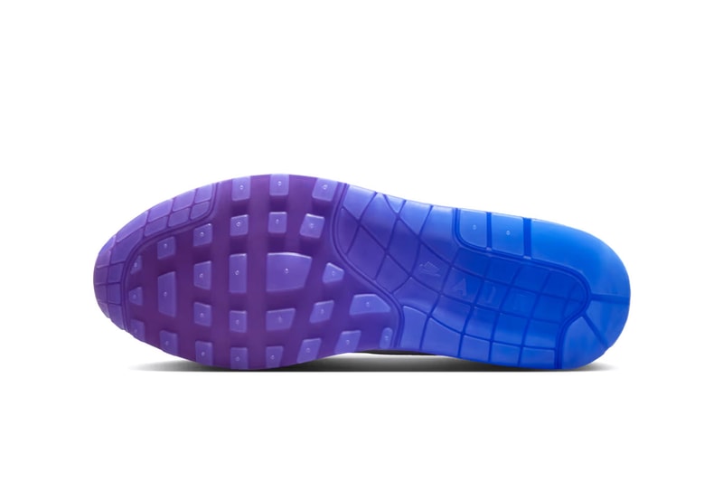 Nike Air Max 1 City Connect "Kansas City Royals": data di uscita ...
