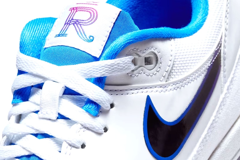 Nike Air Max 1 City Connect "Kansas City Royals" | Hypebeast