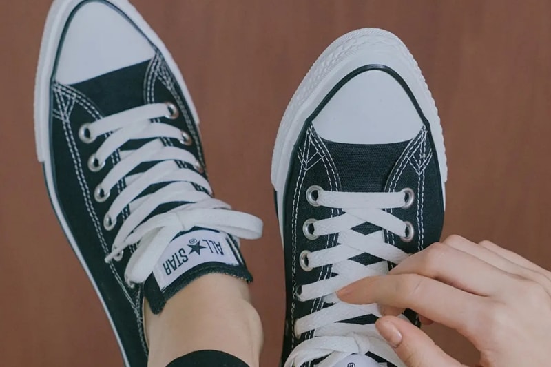 Converse All Star “POINTEDTOE” 系列发售信息 | Hypebeast