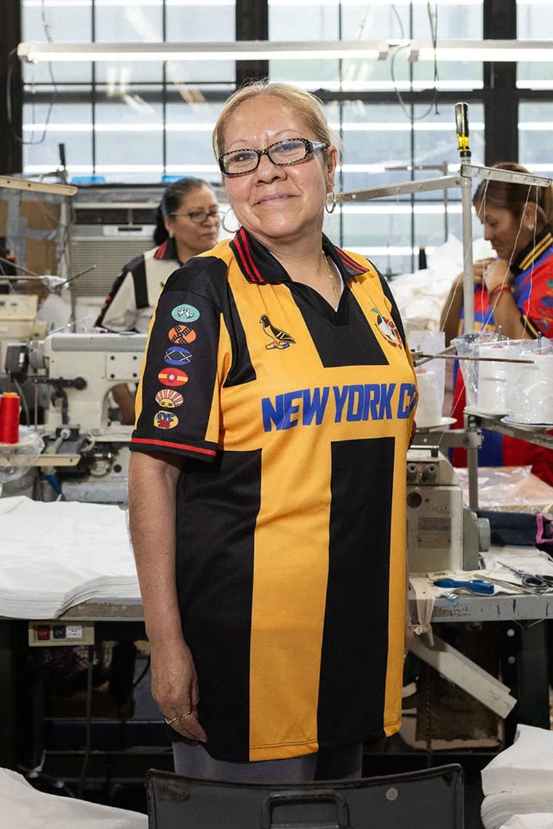 New York City and Mayor Zohran Mamdani Unveil Affordable NYC World Cup ...