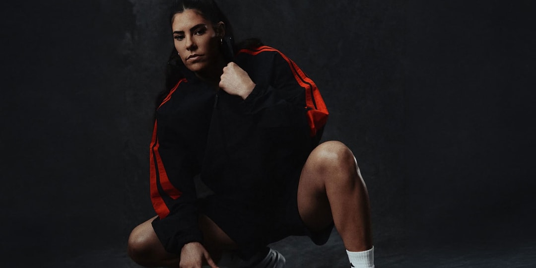 WNBA Superstar Kelsey Plum Officially Signs With adidas Basketball ...