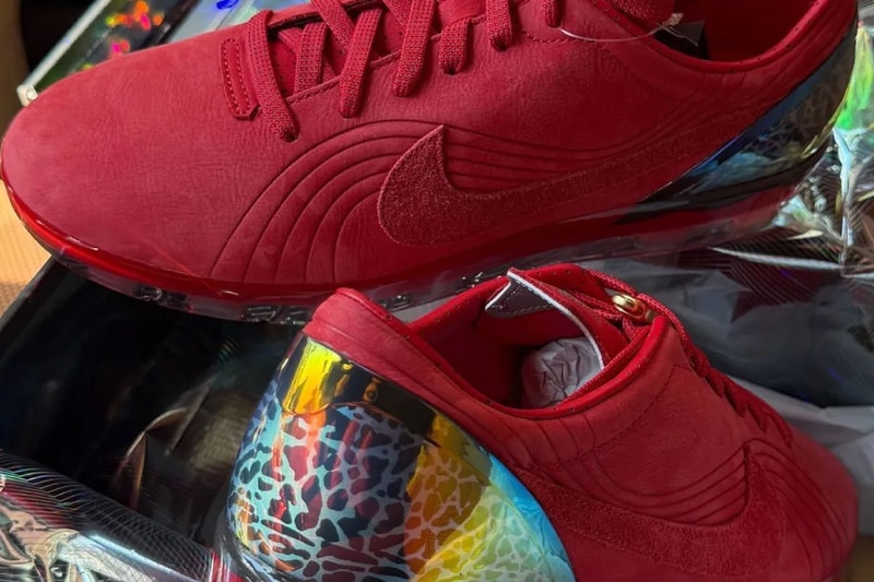 Jordan x Nike Cryoshot "University Red" 发售信息 | Hypebeast