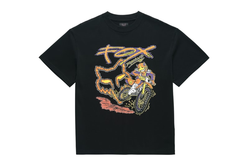 Brain Dead x Fox Lab Summer 2026 캡슐 컬렉션 발매 정보 | Hypebeast.KR | 하입비스트