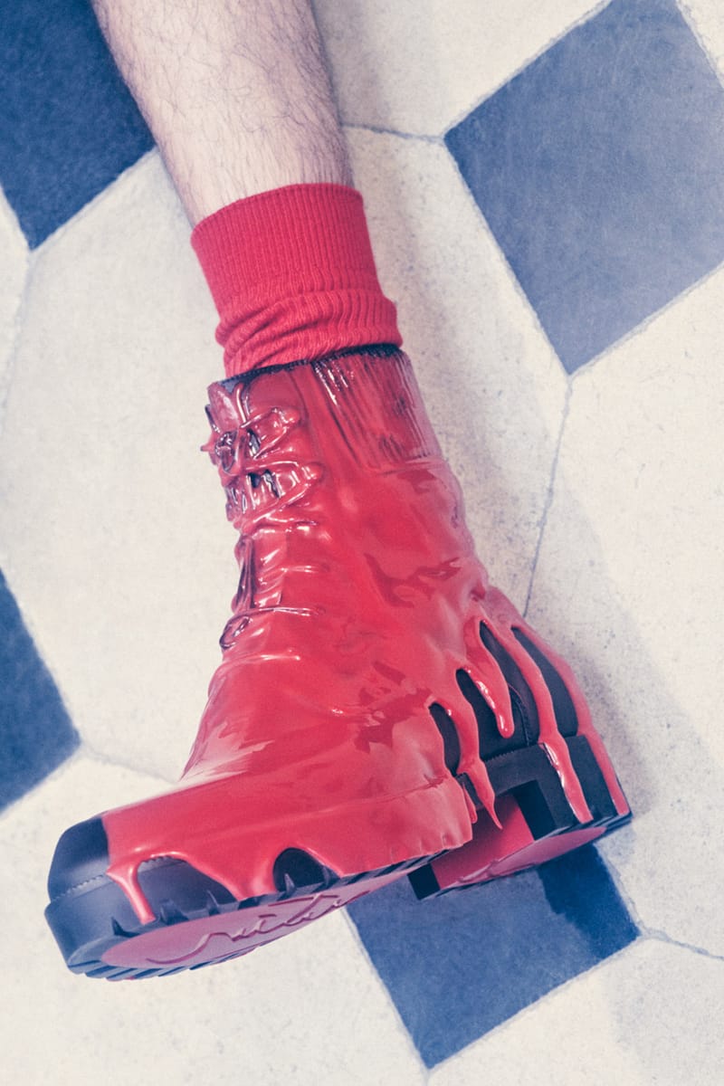 Inside the Surreal World of Jaden Smith’s First Christian Louboutin ...