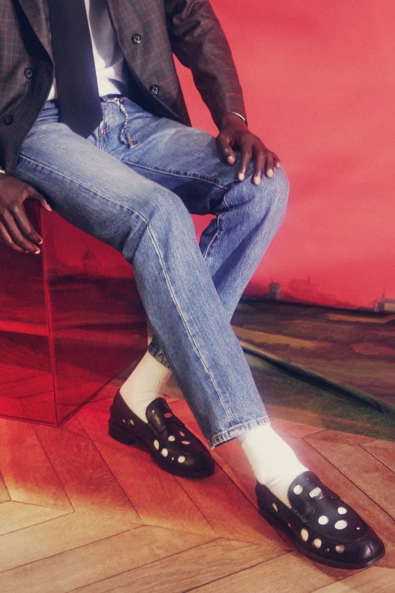 Inside the Surreal World of Jaden Smith’s First Christian Louboutin ...