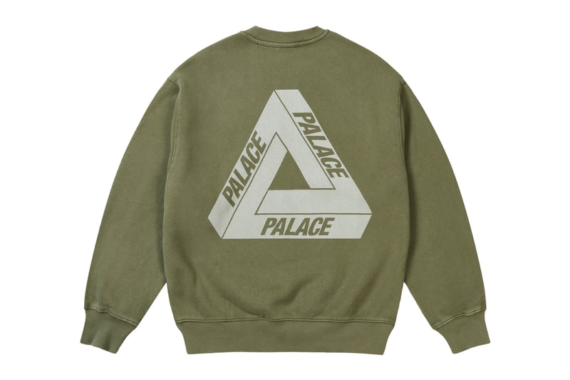 Palace Skateboards Summer 2026 Drop 7 Release Info | Hypebeast