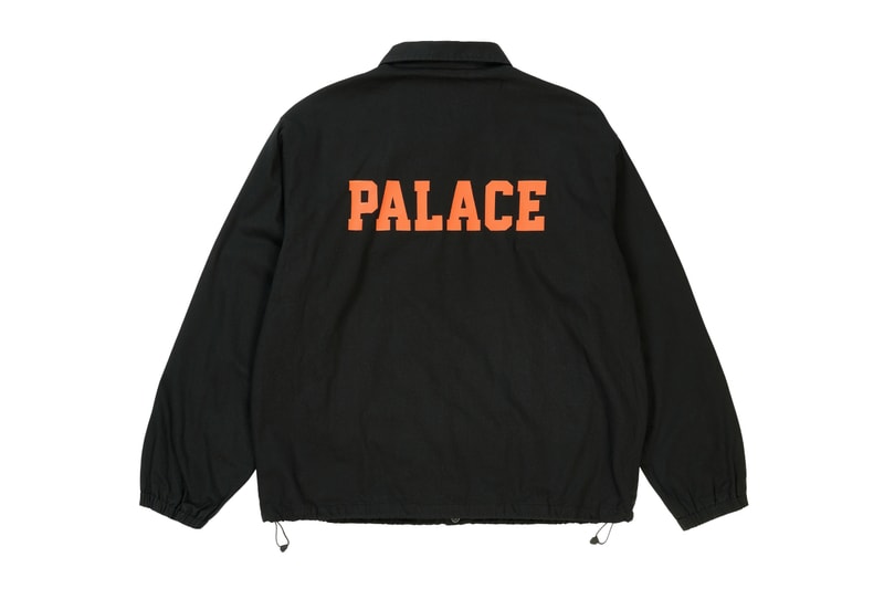 Palace Skateboards Summer 2026 Drop 7 Release Info | Hypebeast