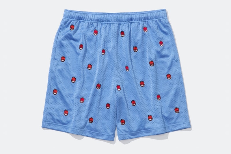 Supreme x Spitfire 2026 봄 컬래버レー션 | Hypebeast.KR | 하입비스트