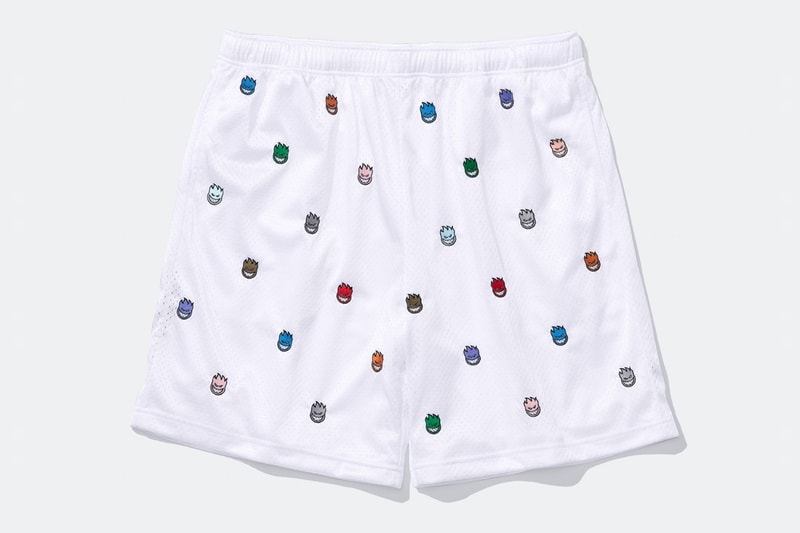 Supreme x Spitfire 2026 봄 컬래버レー션 | Hypebeast.KR | 하입비스트