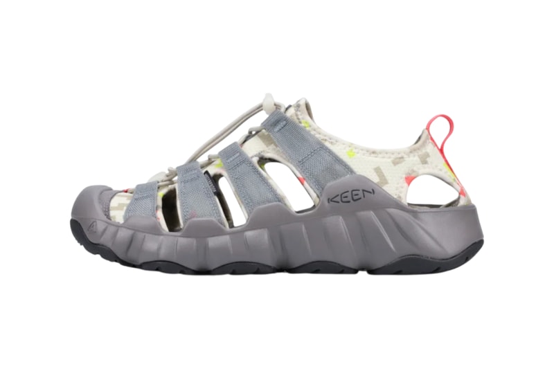 Fuji Rock Festival 2026 x KEEN Hyperport H2 Collab Release Info | Hypebeast
