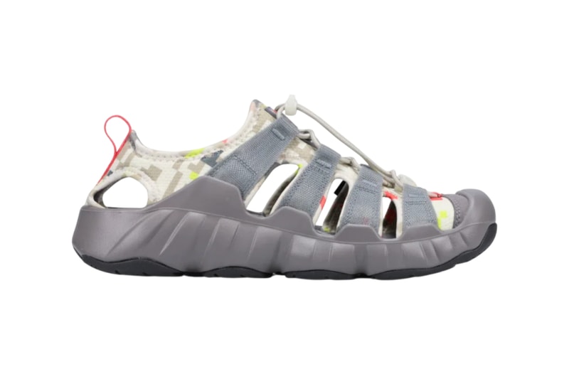 Fuji Rock Festival 2026 x KEEN Hyperport H2 Collab Release Info | Hypebeast