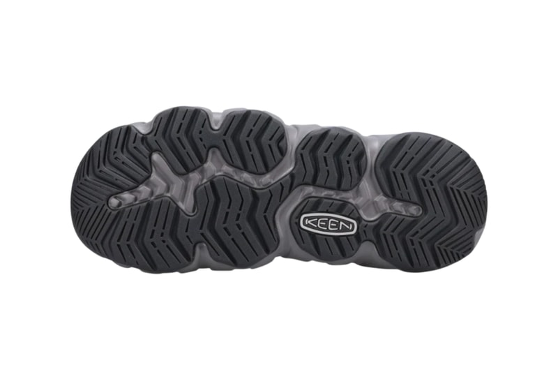 Fuji Rock Festival 2026 x KEEN Hyperport H2 Collab Release Info | Hypebeast