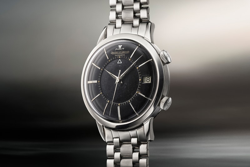 Jaeger LeCoultre The Collectibles VI Info | Hypebeast