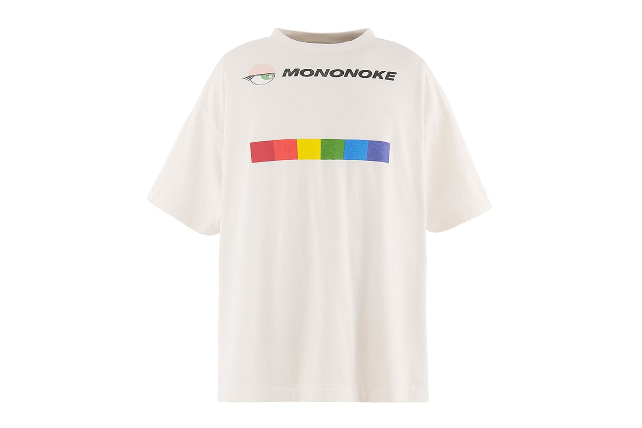 Takashi Murakami x Yuta Hosokawa「mononoke・made」第二个胶囊系列发布 | Hypebeast