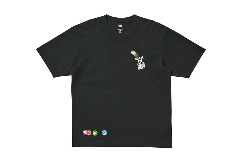 Uniqlo UT and Pixar Join Forces for 40th Anniversary Graphic Tee ...