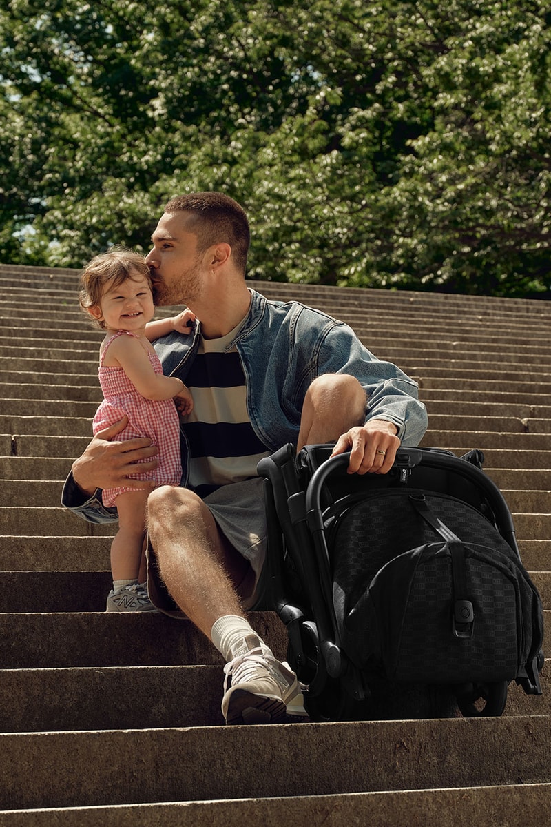 Kith x Bugaboo : deuxième collaboration exclusive en édition limitée ...