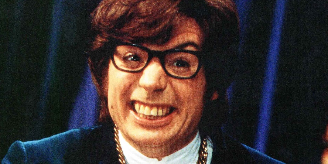 Mike Myers Confirms Development of 'Austin Powers 4' | Hypebeast