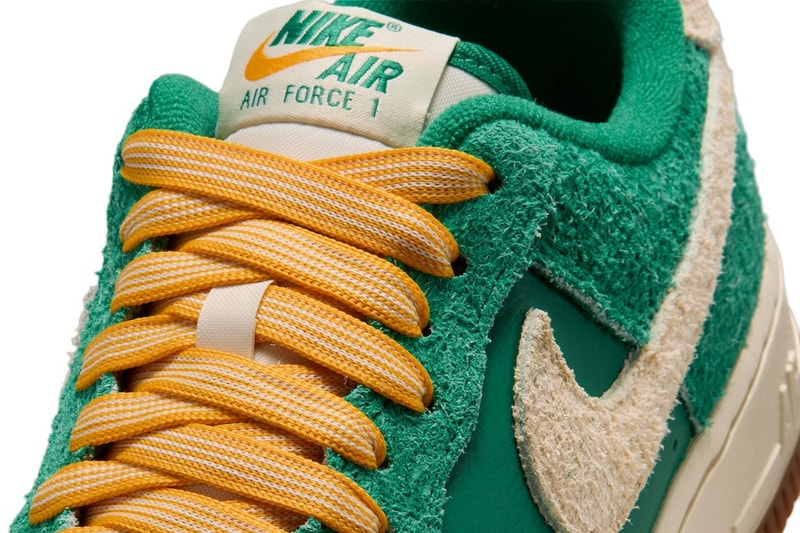 Nike Air Force 1 Low “Game Day”: data di uscita e dettagli sulla ...