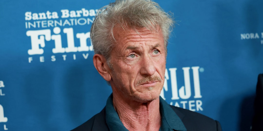 Sean Penn Reportedly Set To Direct January 6 Film Involving Bradley ...