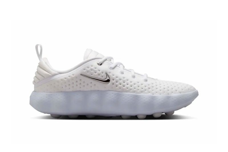Nike Mind 002 "White/Vast Grey" Release Info | Hypebeast